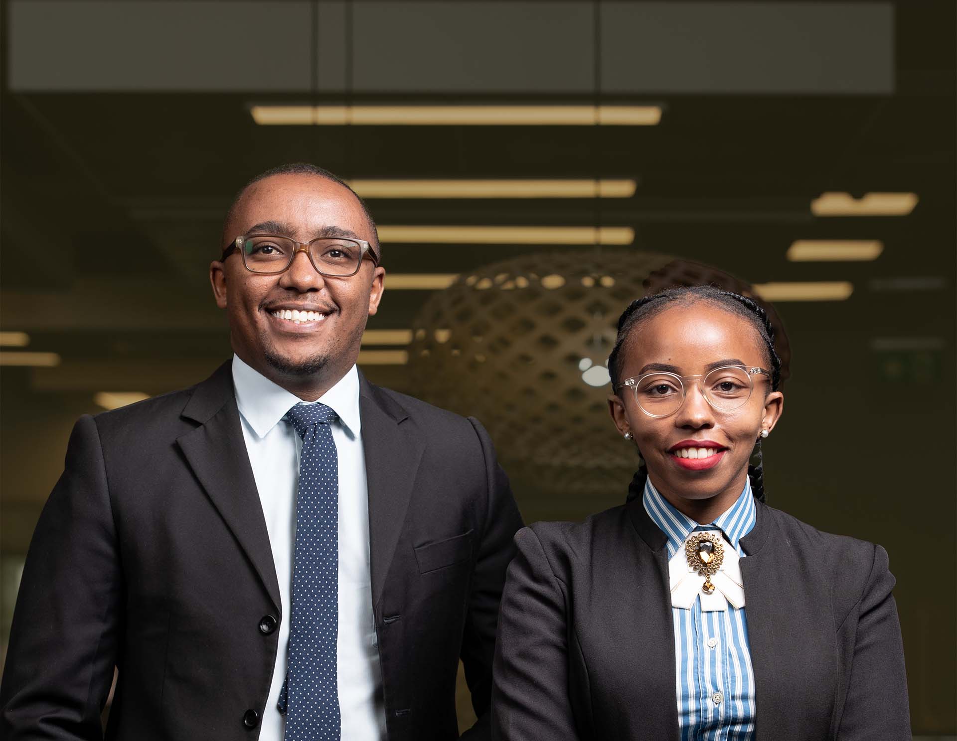 About Khalid Issa Law: Trusted Kenyan Legal Practice